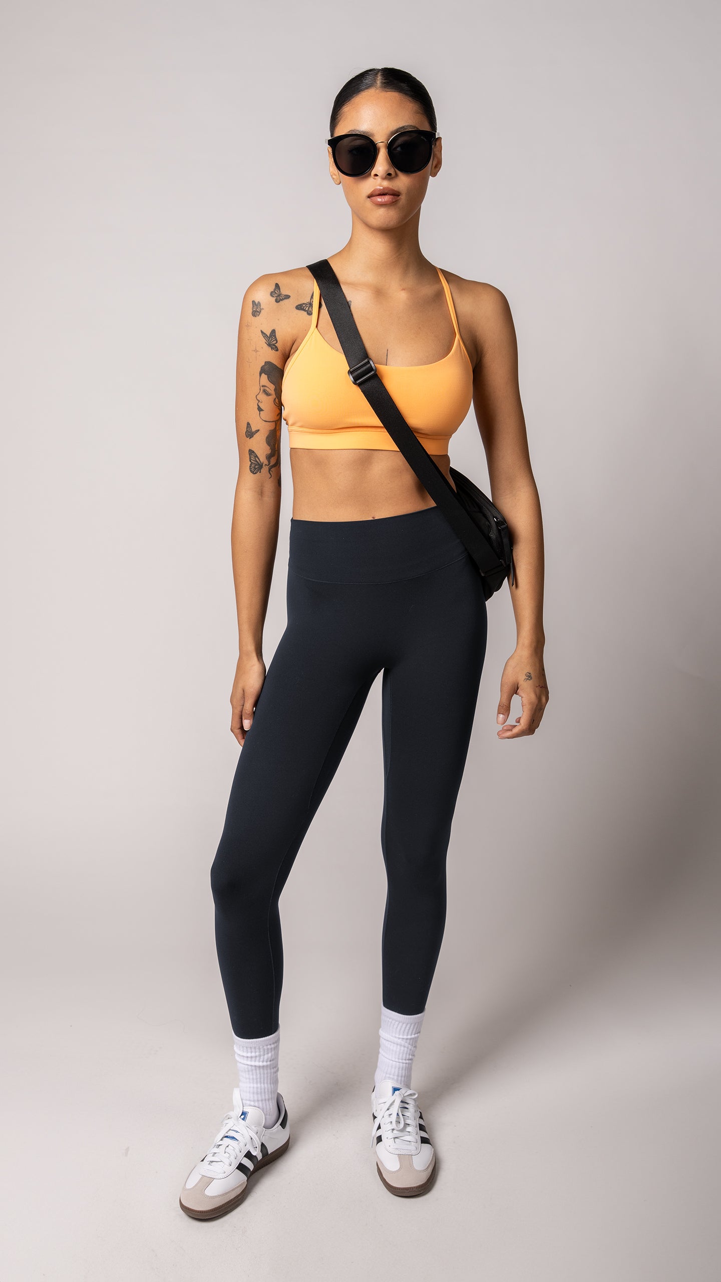 tuff. - Refine Tight