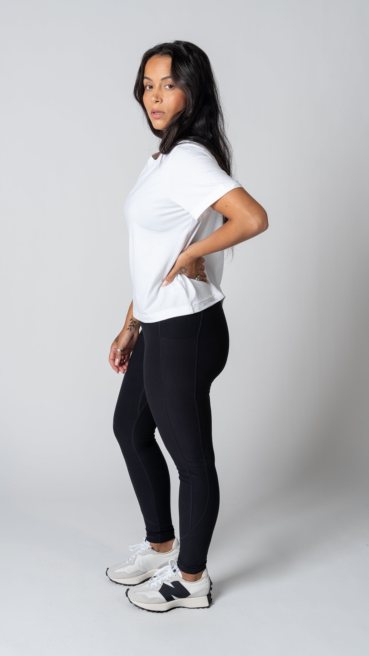 Women's Elevated Affordable Lifestyle & Activewear – tuff.