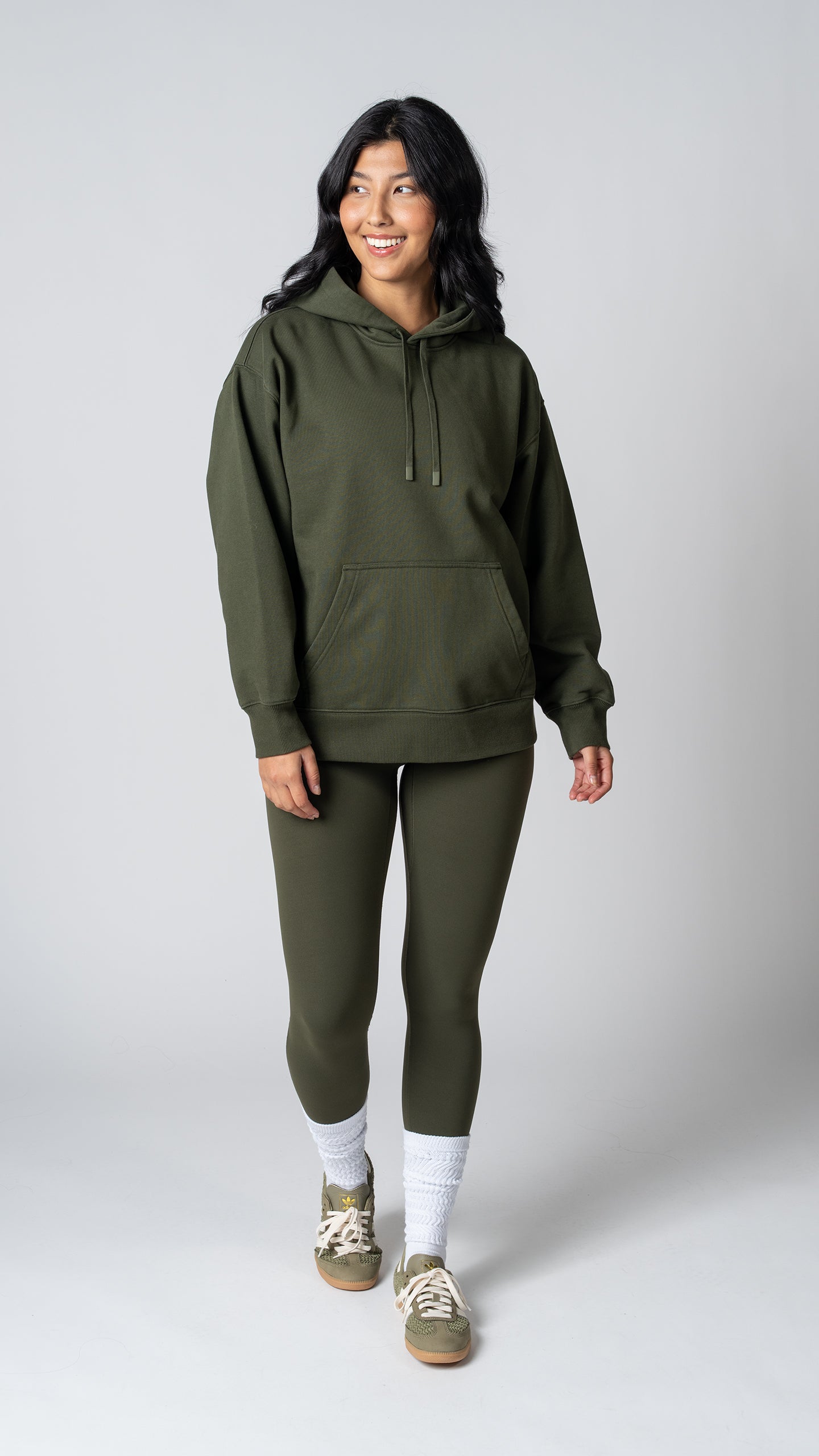 tuff. | Women's Hoodies