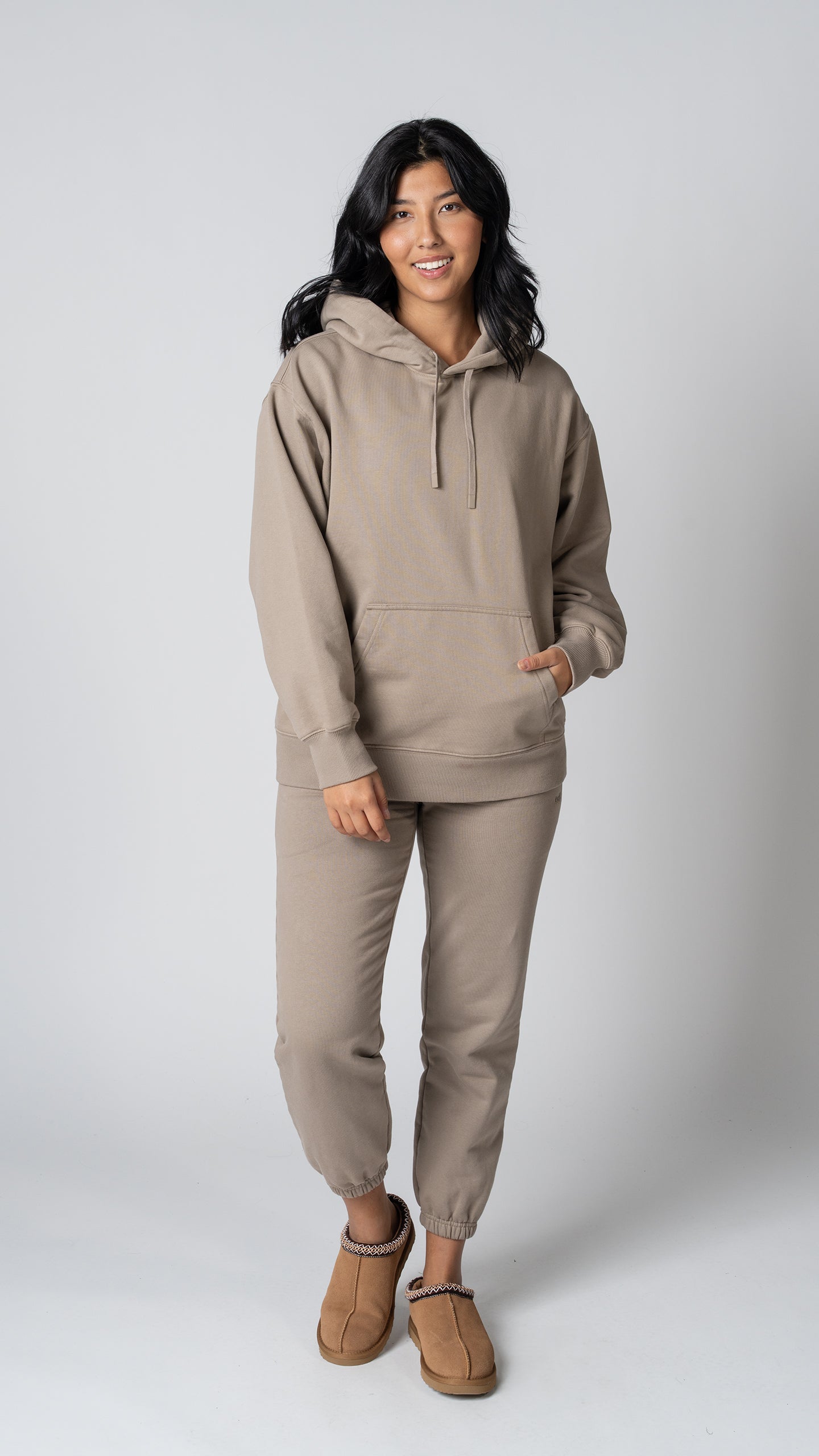 tuff. | Women's Hoodies