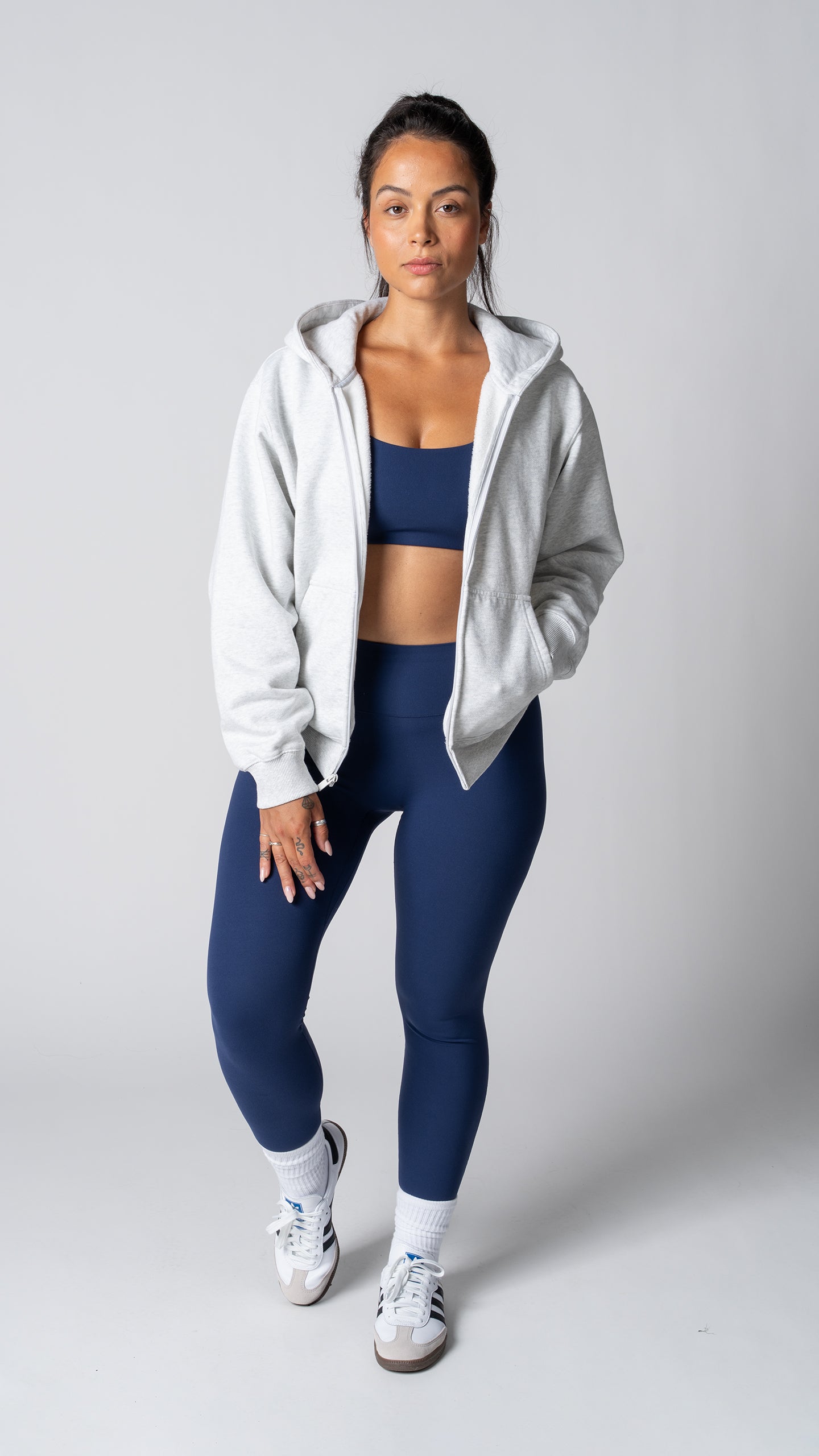 tuff. | Women's Hoodies