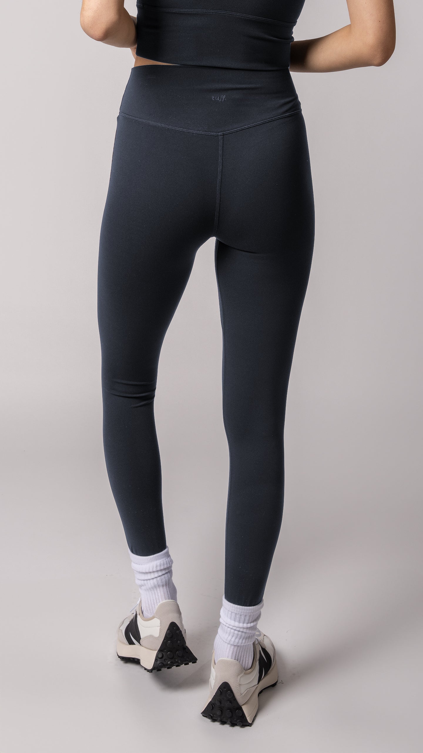 tuff. - Harmony Tight